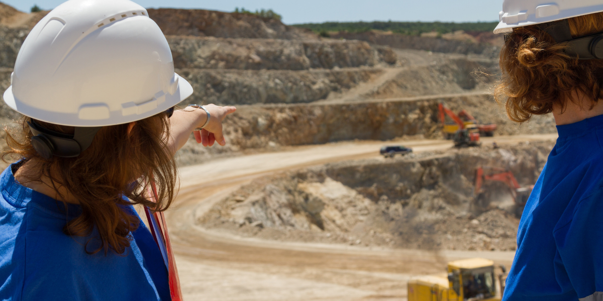 How Mechanical Innovations are Revolutionizing the Mining Industry How Mechanical Innovations are Revolutionizing the Mining Industry